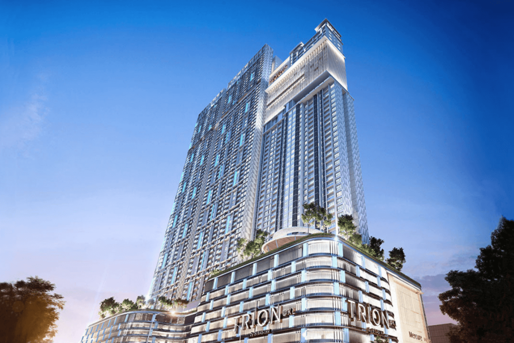 Properties - NEXX FIELD